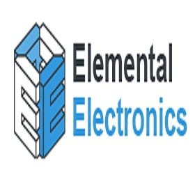 About – ELEMENTAL ELECTRONICS – Medium