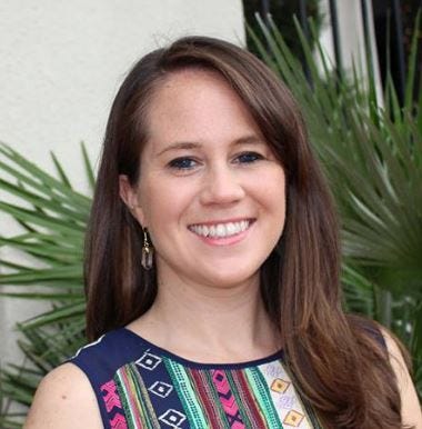 Kelsey Carroll – Medium