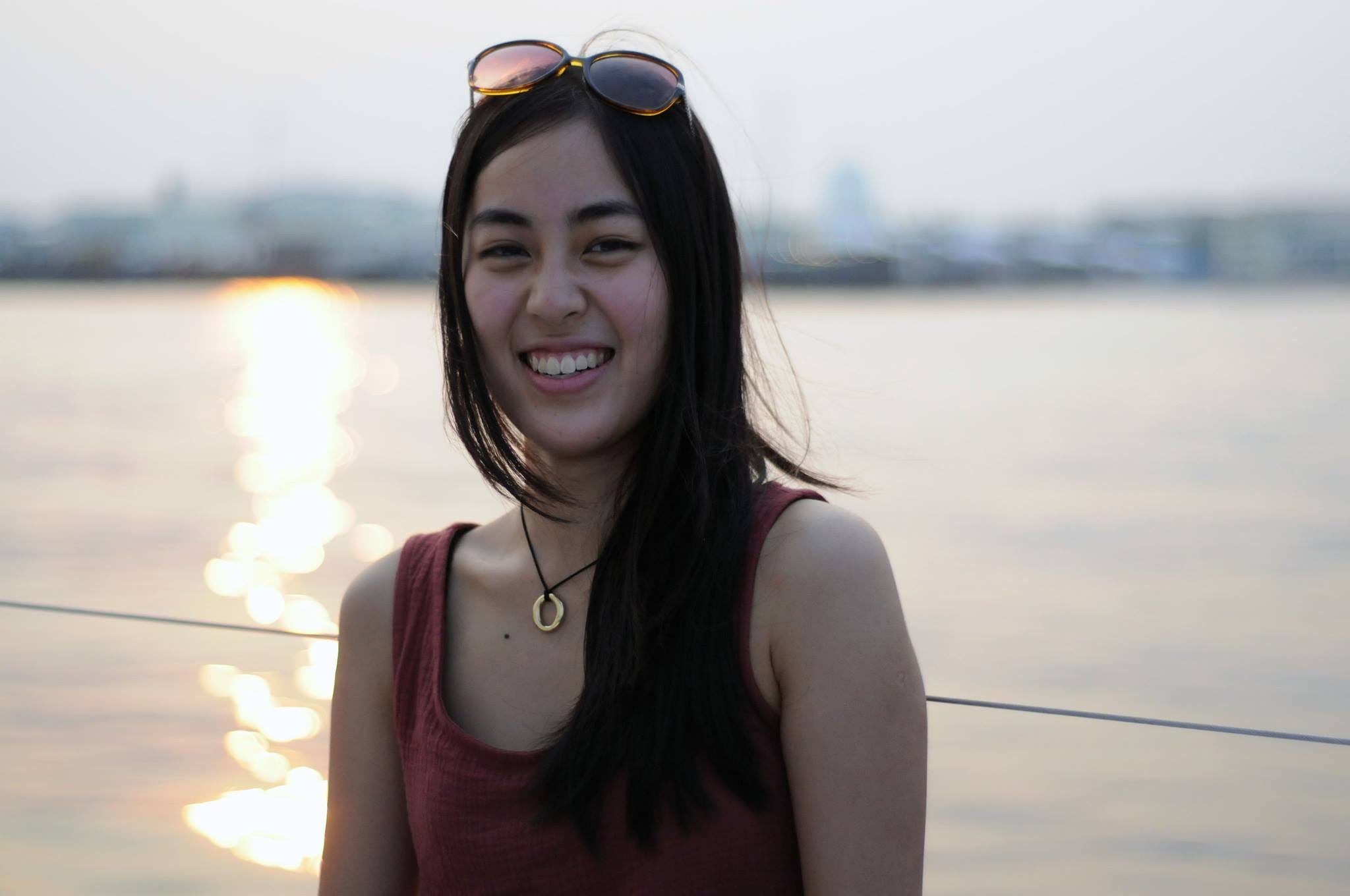 Michelle Tan – Medium