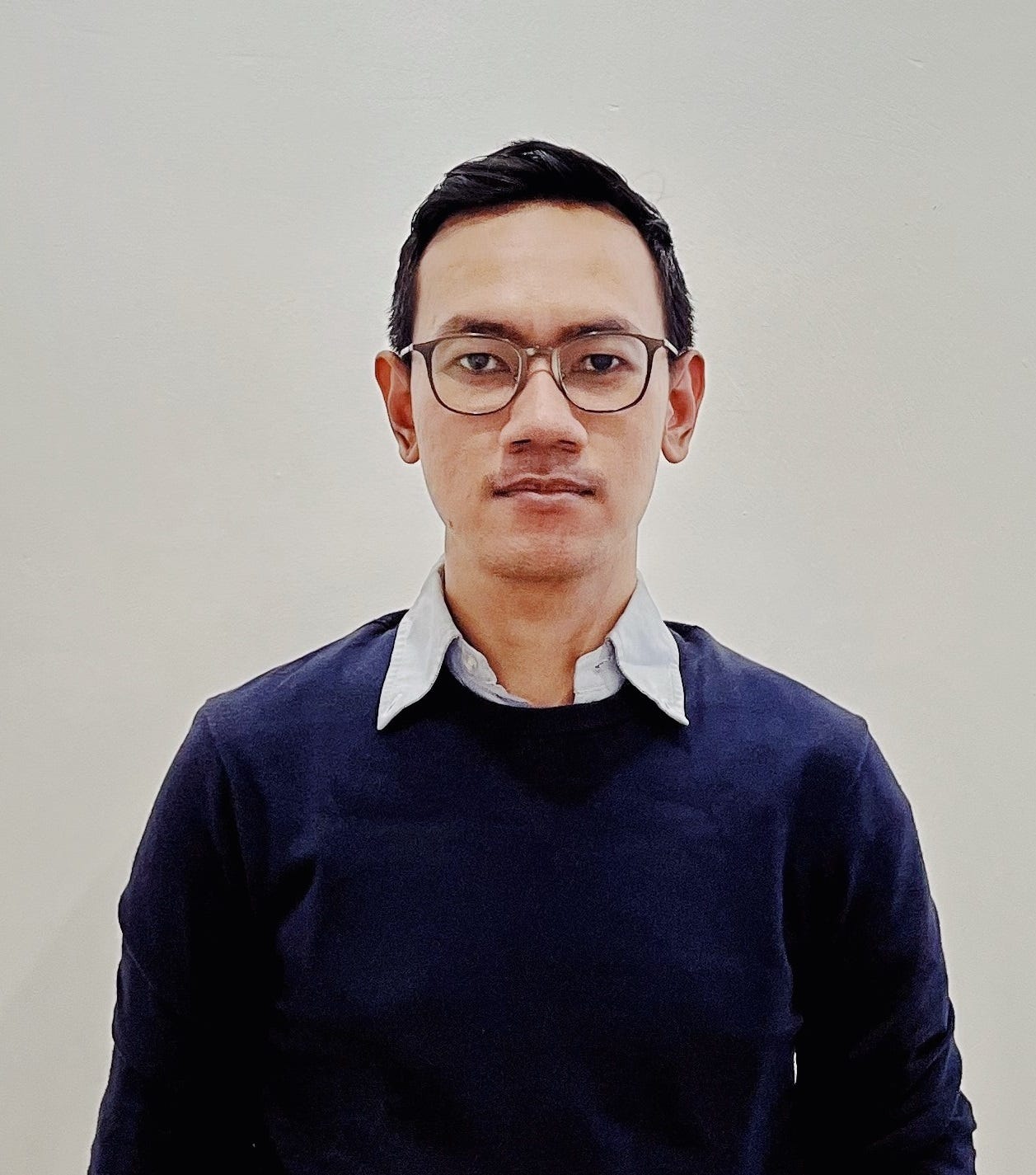 Rizal Budi Prasetyo – Medium