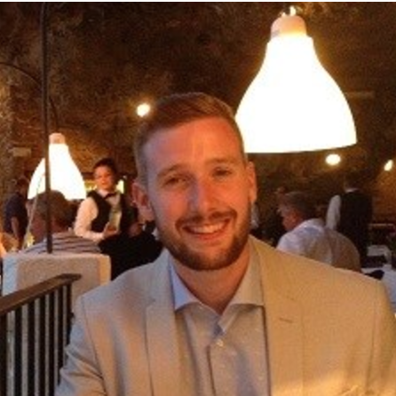 Daniel McKenna – Medium