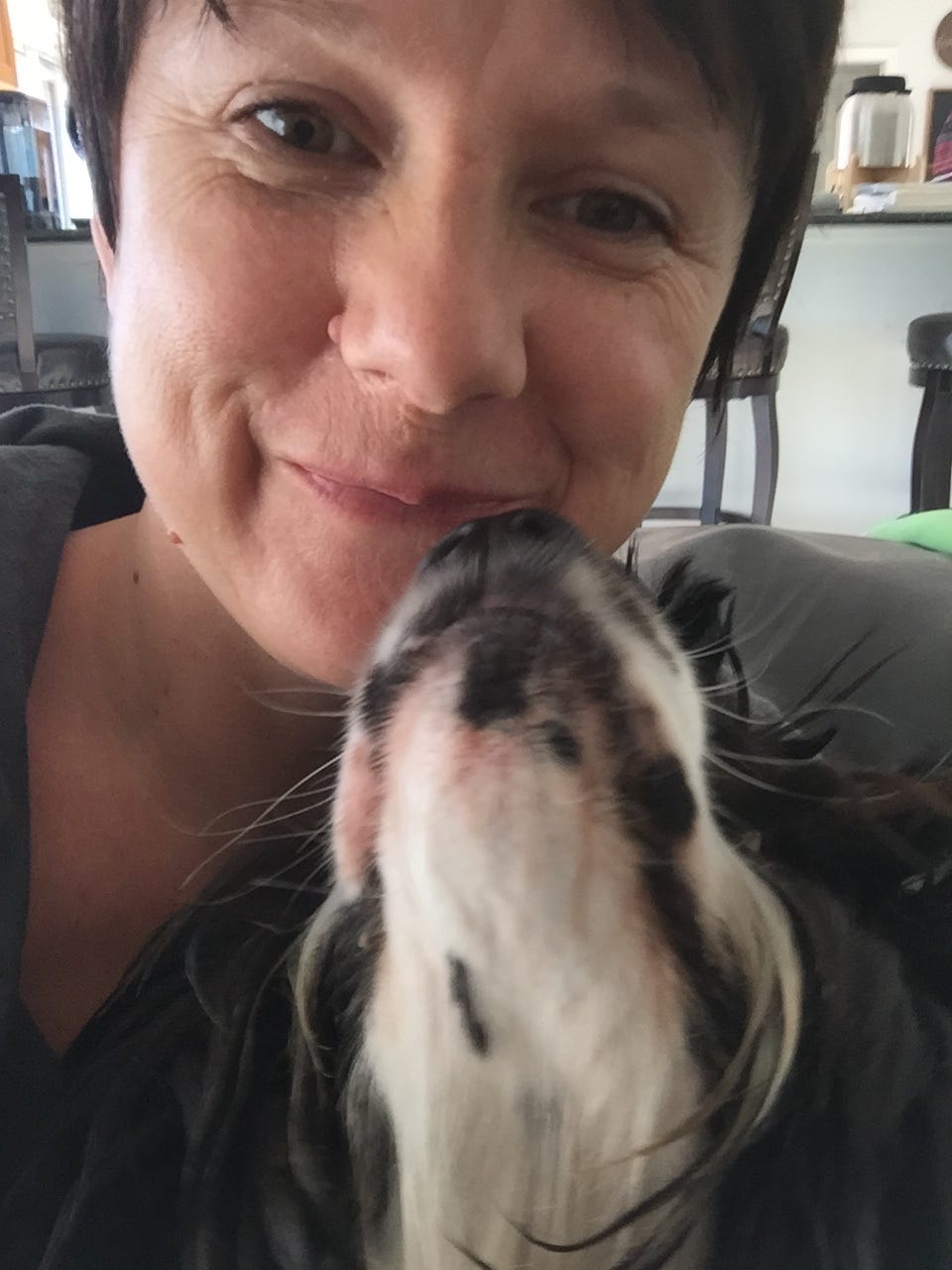 Nicky Roberts – Medium