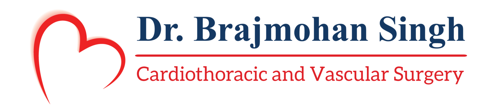 Dr. Brijmohan Singh – Medium