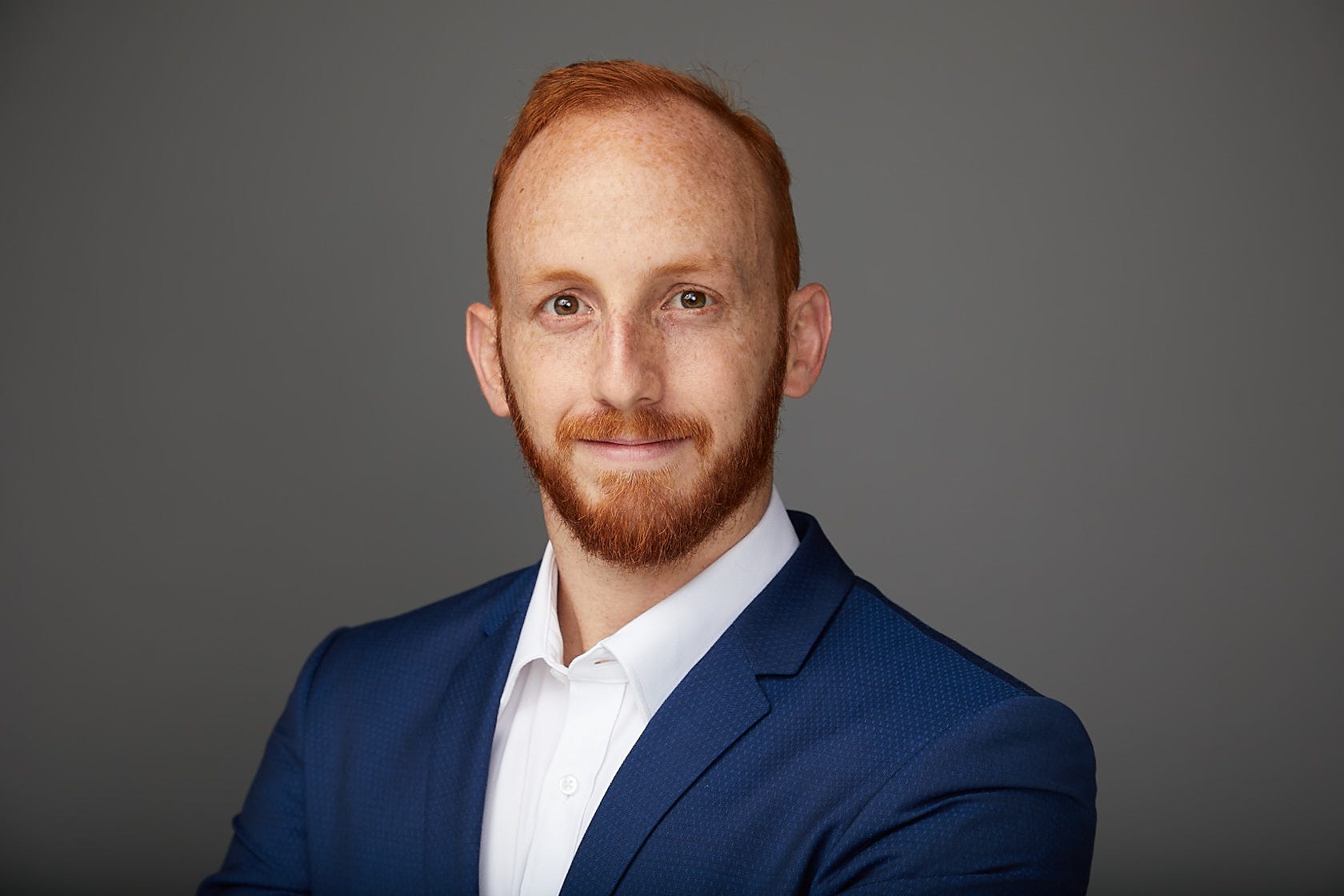 Dan Resnic – Medium