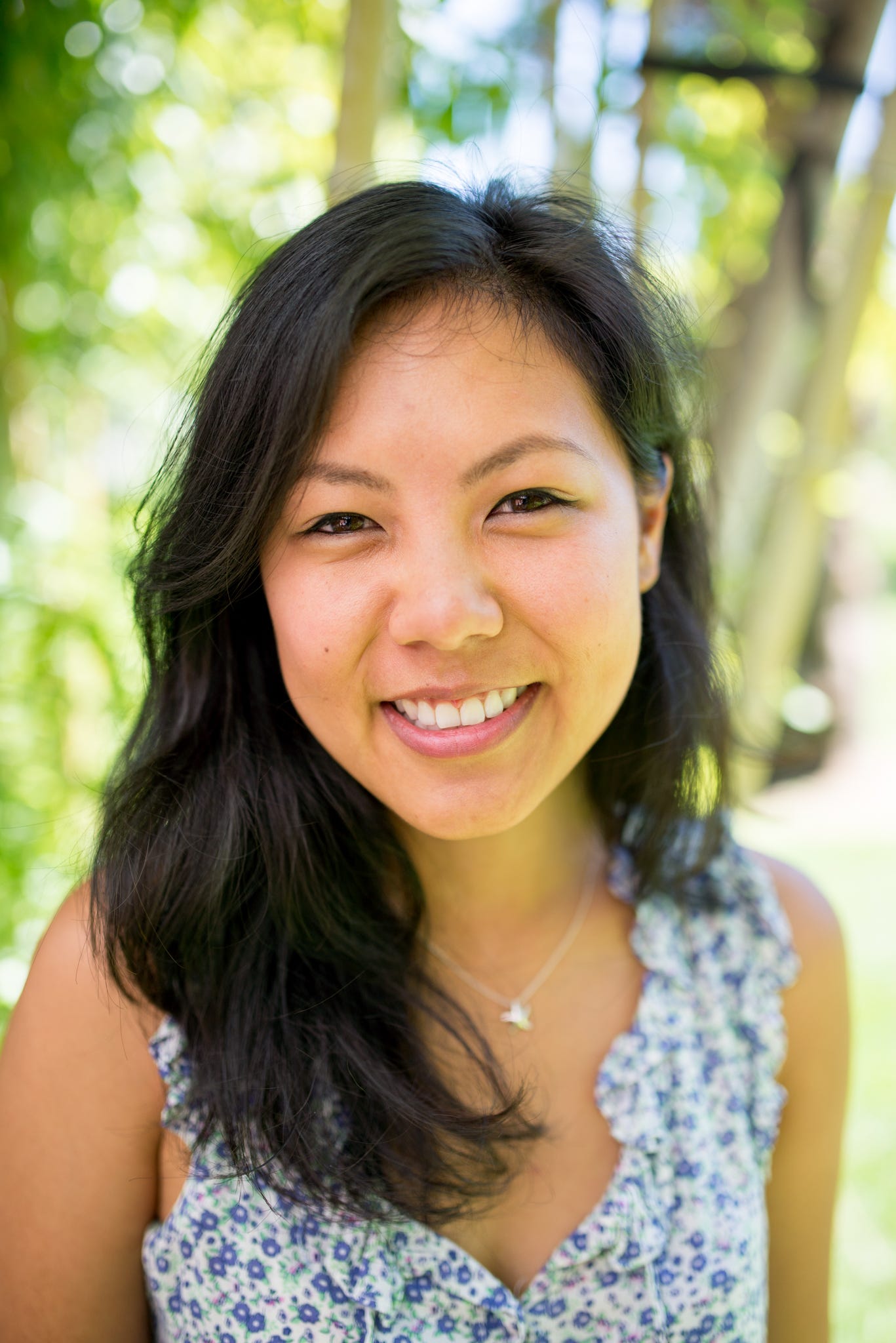 Tina Chung – Medium