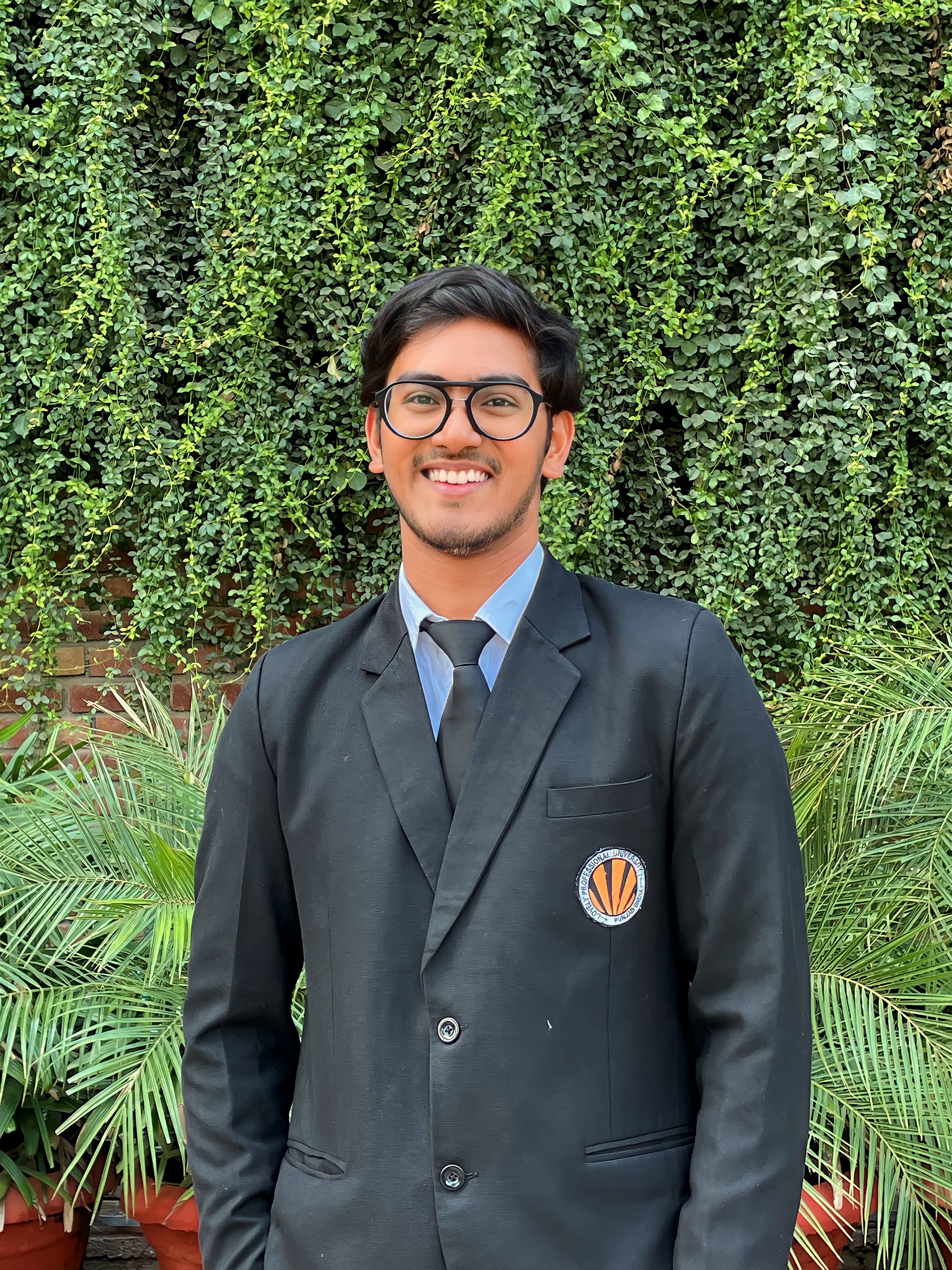 Rituraj Goswami – Medium