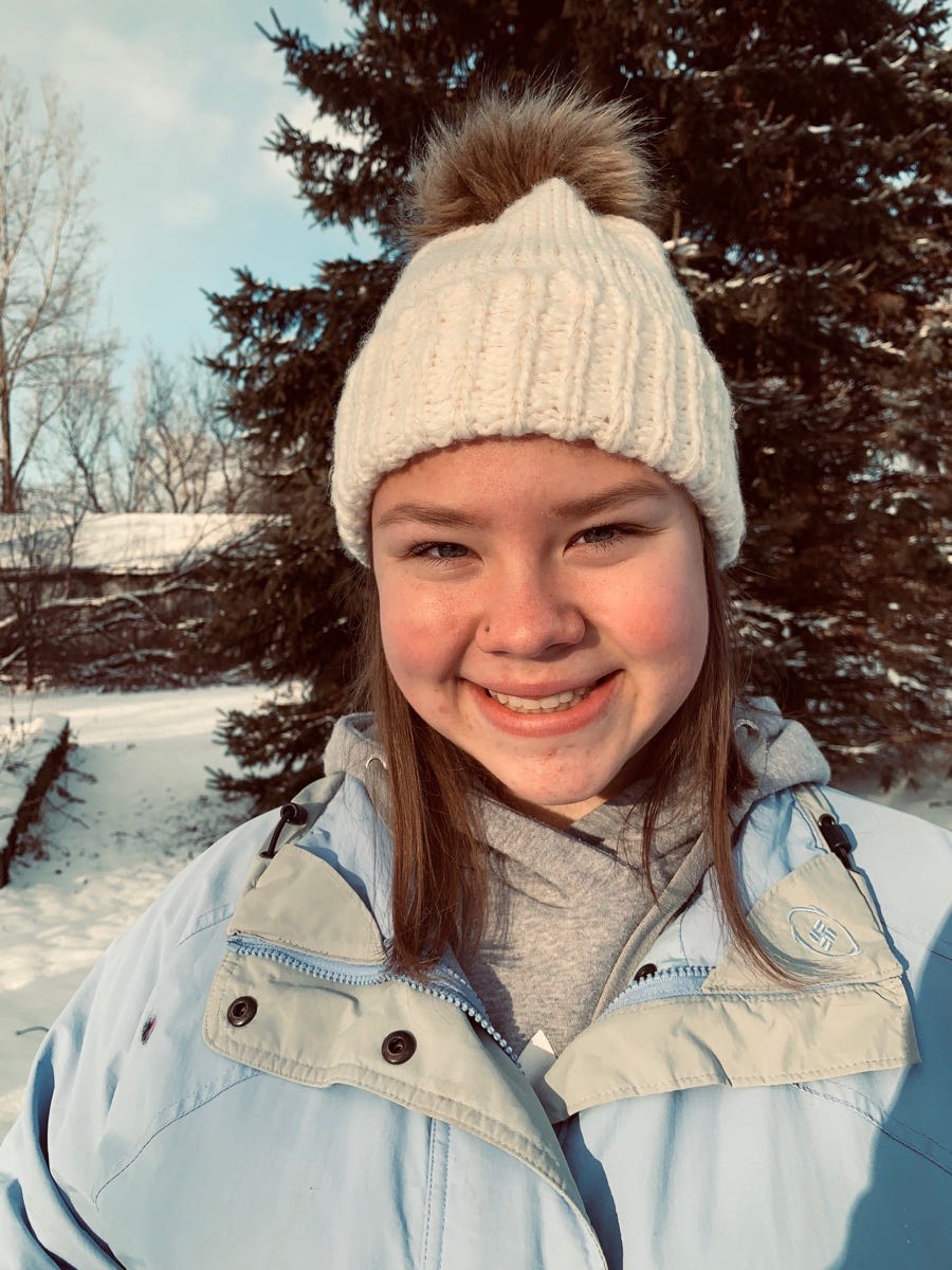 Emma Warner – Medium