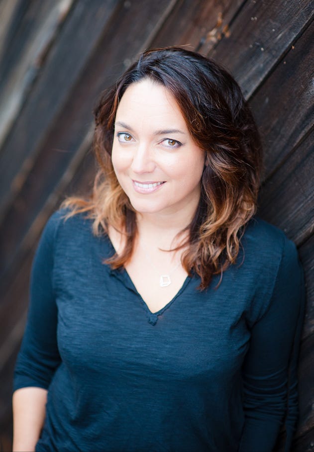 Melissa Thom – Medium