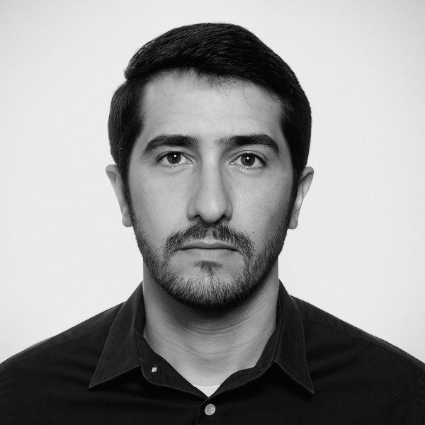 Mehdi Kadaoui – Medium