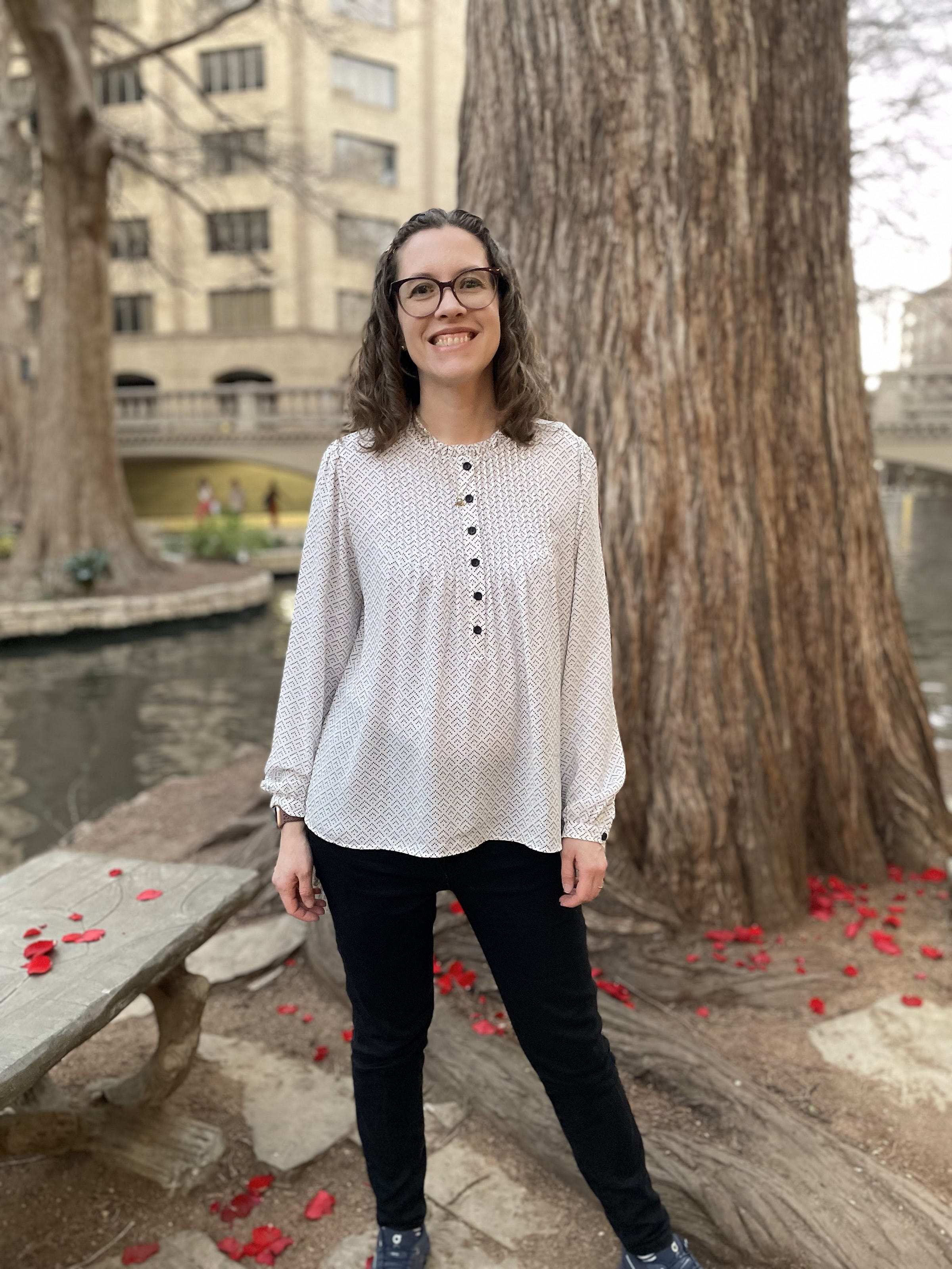 About – Leah Lambart – Medium