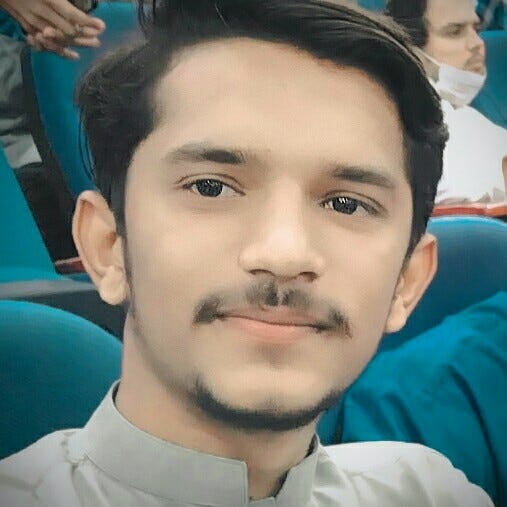 About – Muhammad Umair – Medium