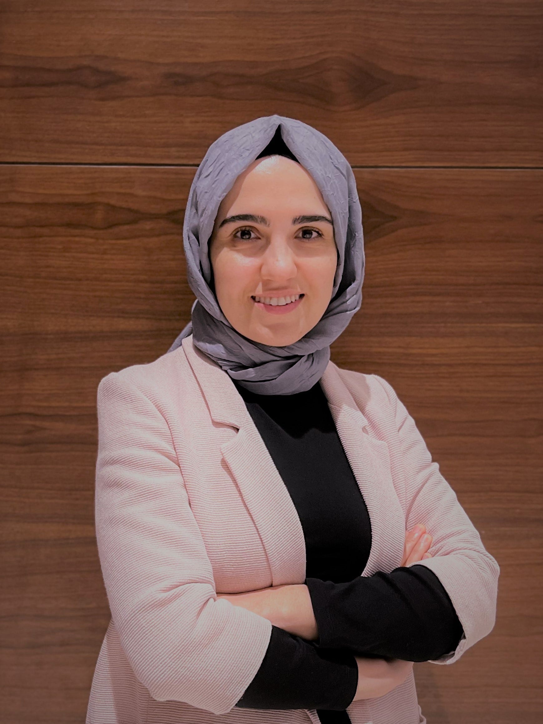 Burcu Akın Şengün – Medium