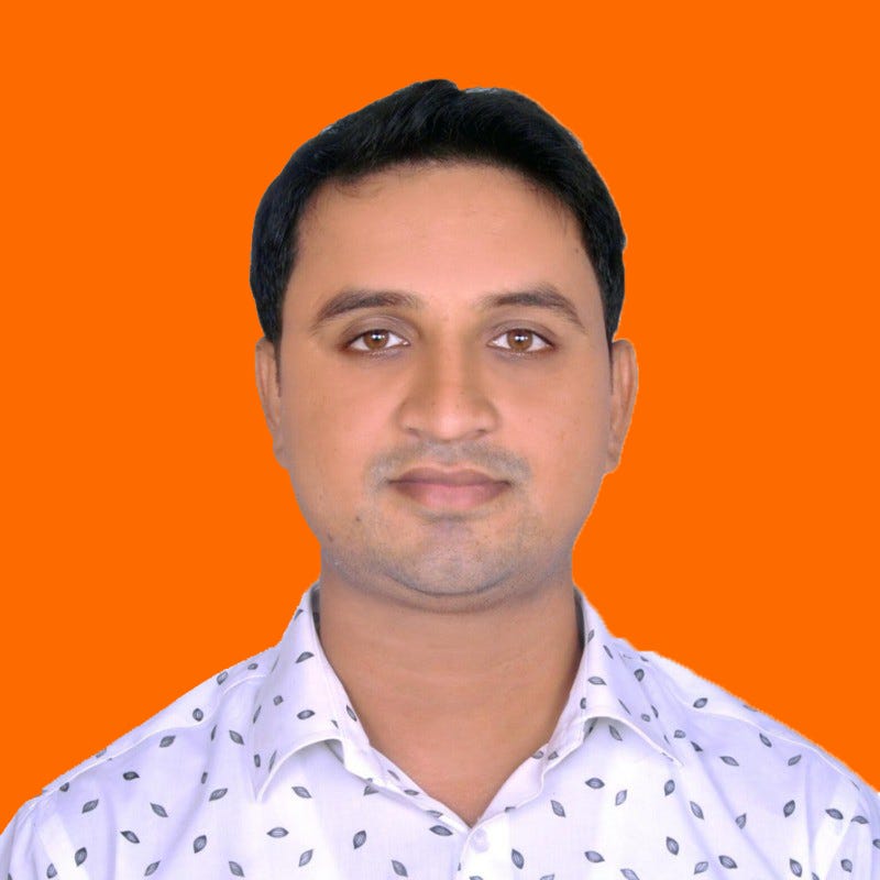 Sajib Howlader – Medium