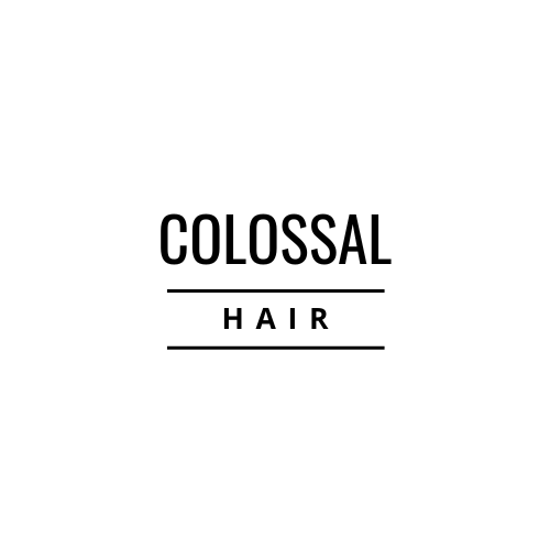 About – Colossal Hair – Medium