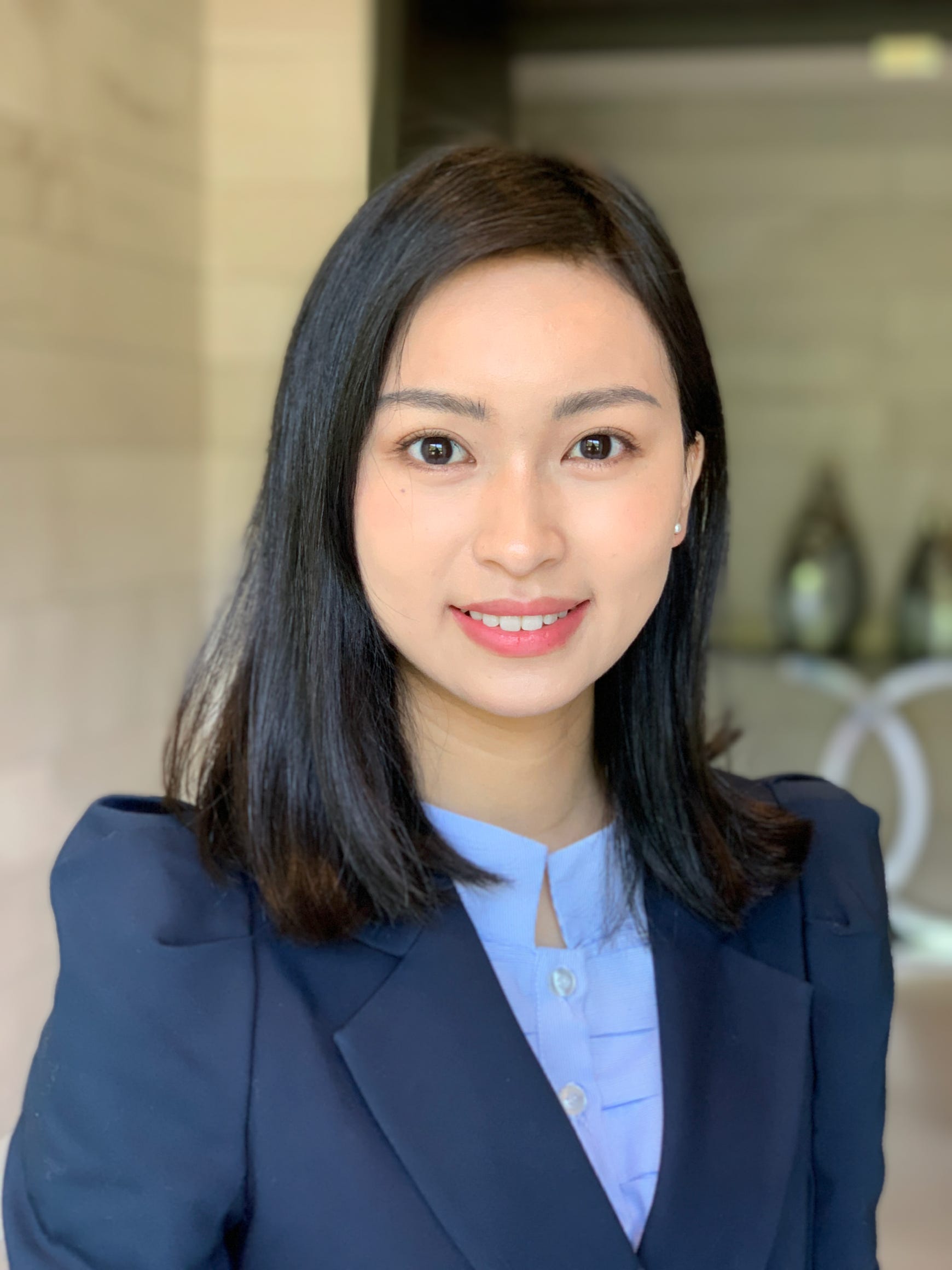 Kuan-Yu (Iris) Chen – Medium