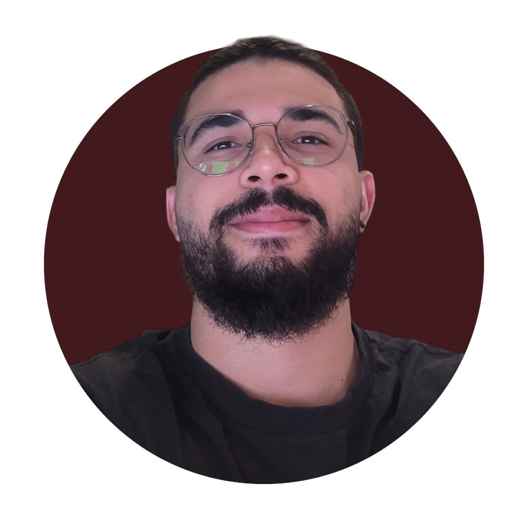 Robson Sampaio – Medium