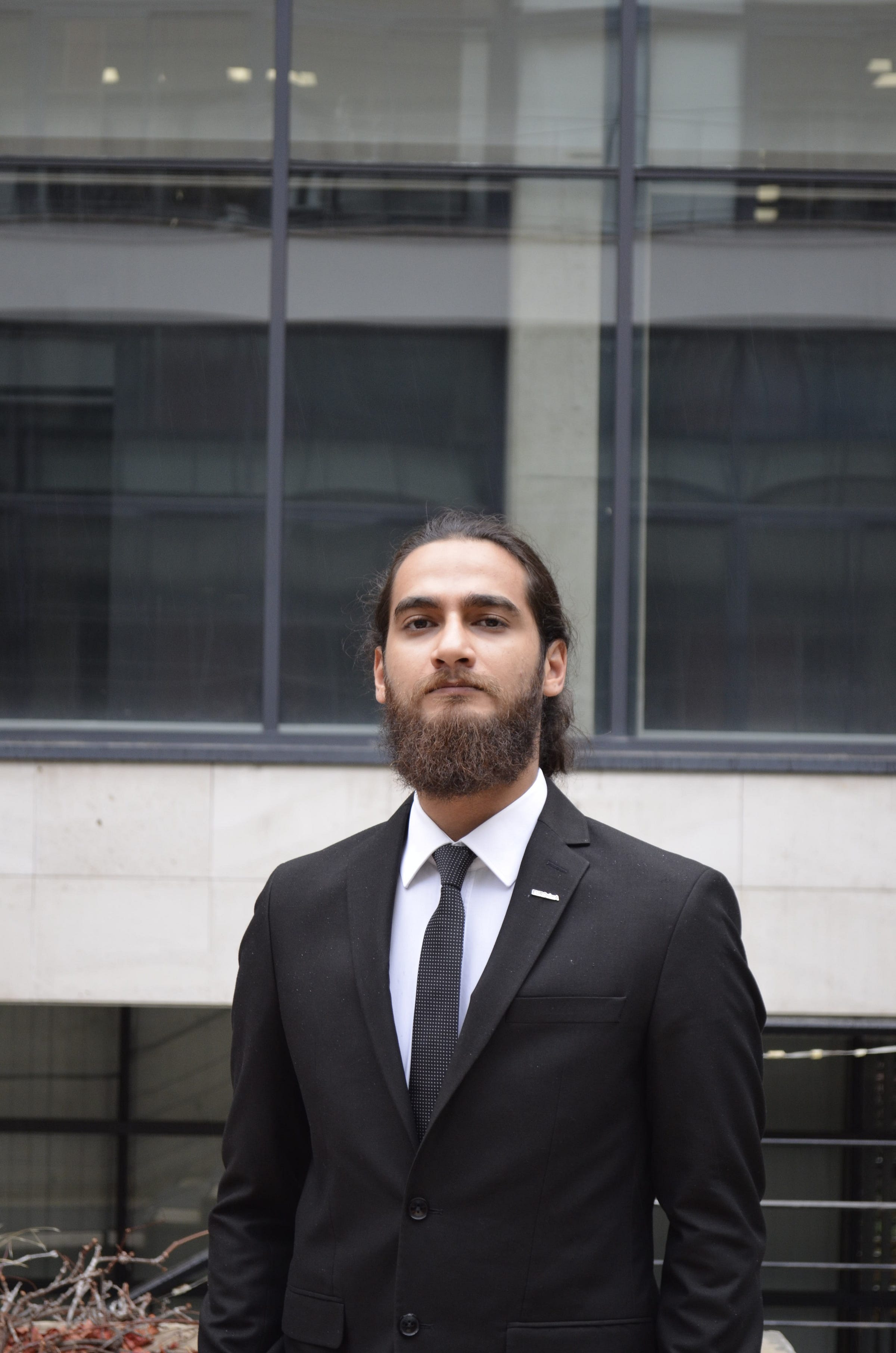 About – Muhammet Er – Medium