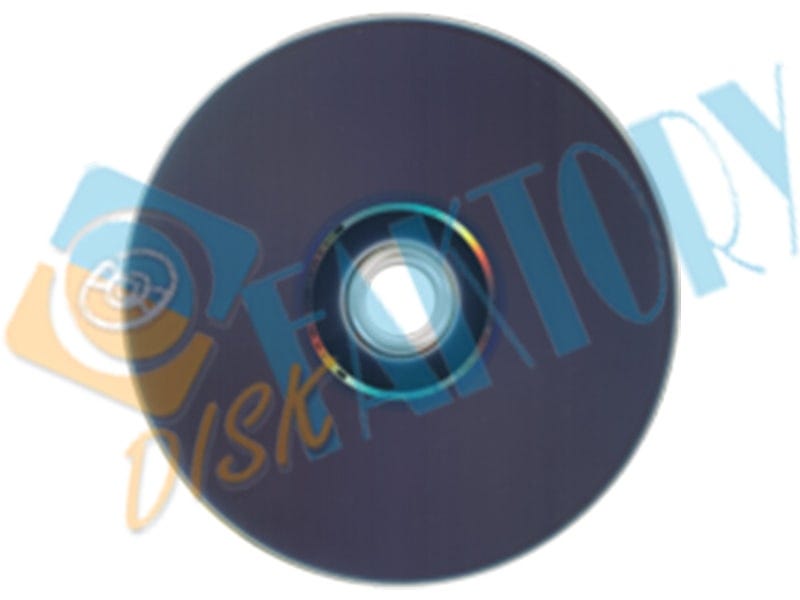 Disk Faktory – Medium