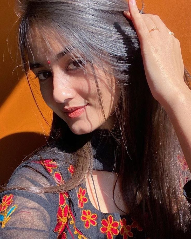 Aditi Mishra – Medium