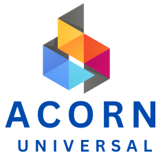 Acorn Universal – Medium
