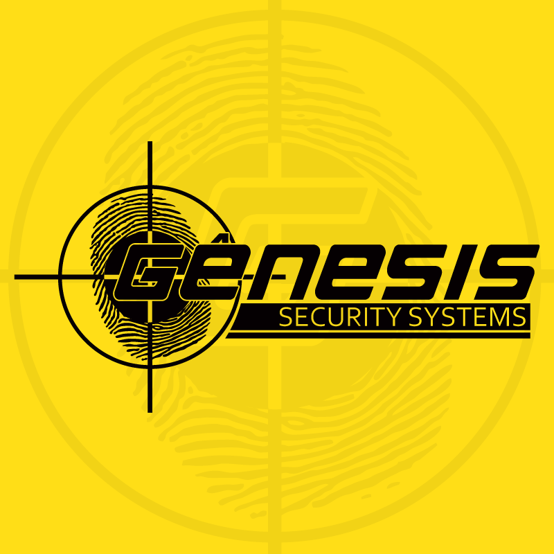 Gênesis Security Systems – Medium