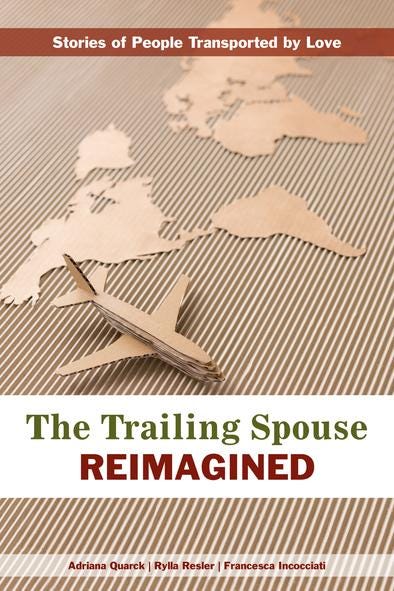 Trailing Spouse