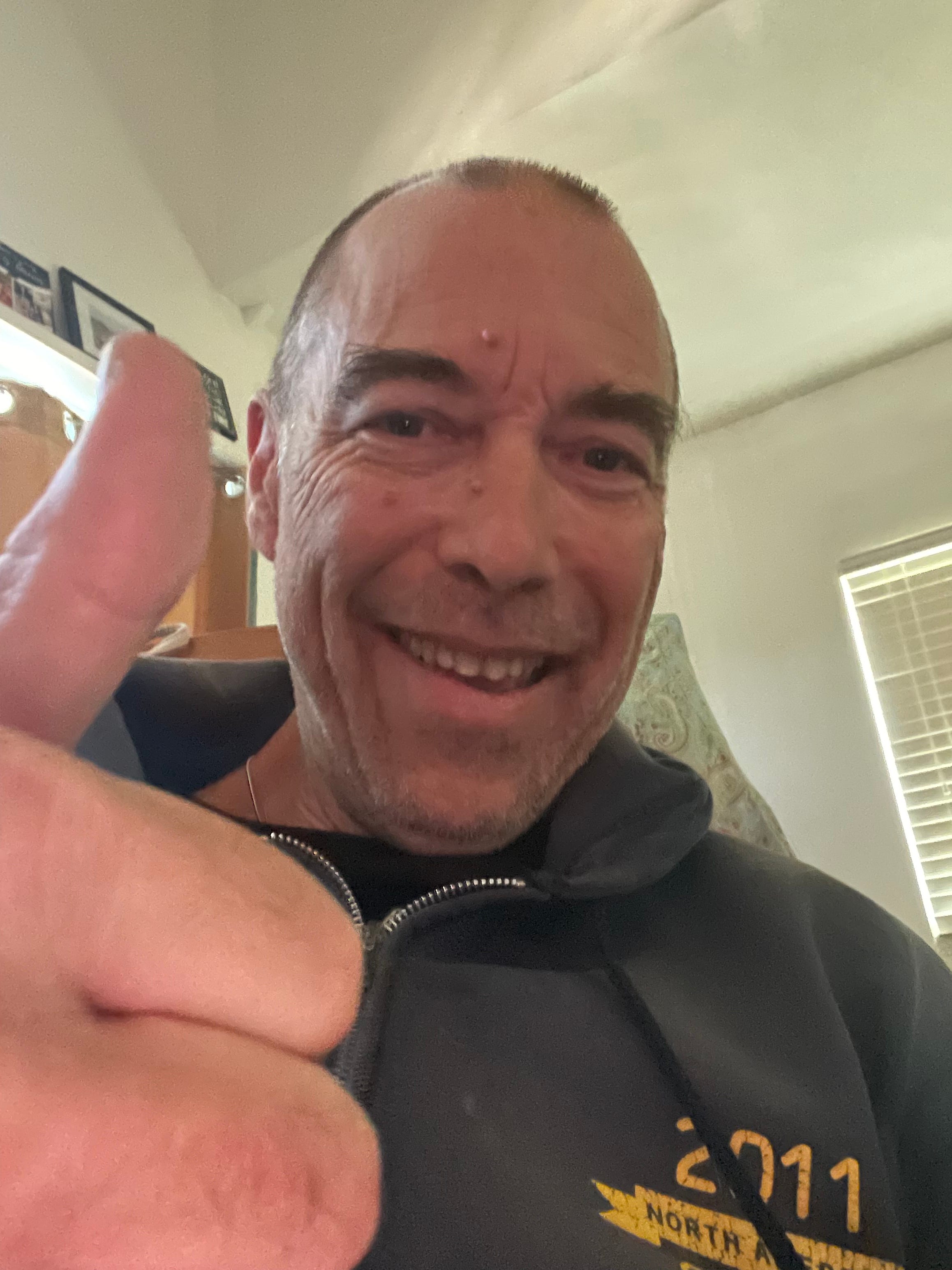 Matt Cavanaugh – Medium
