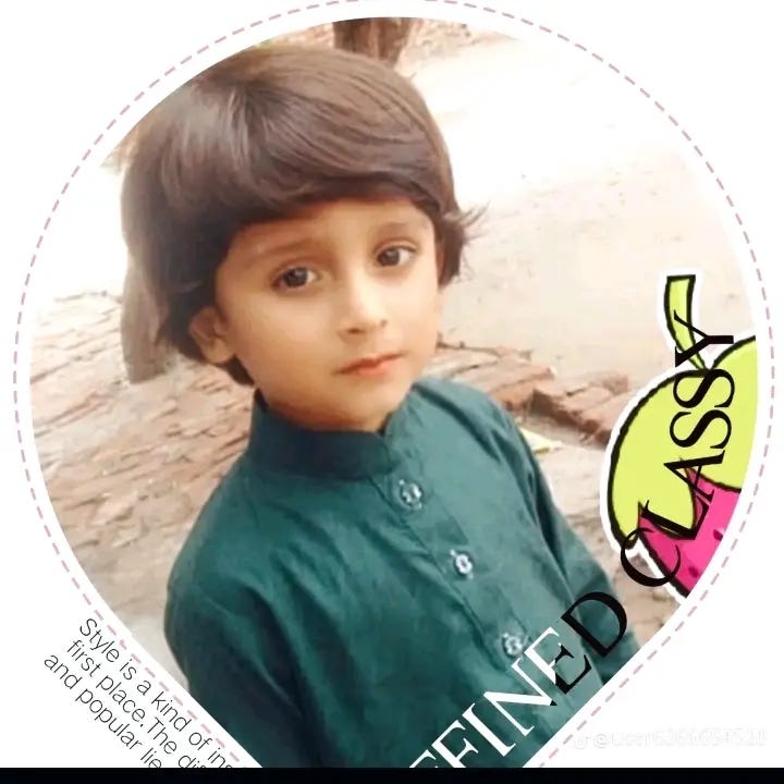 Usman Khan – Medium