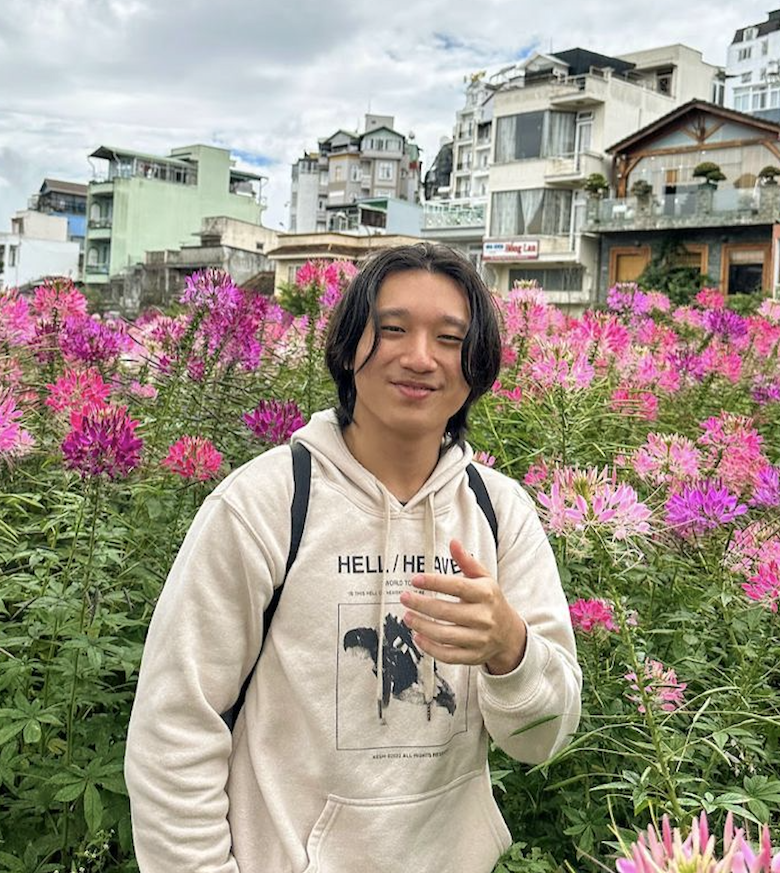 Ethan Wei – Medium