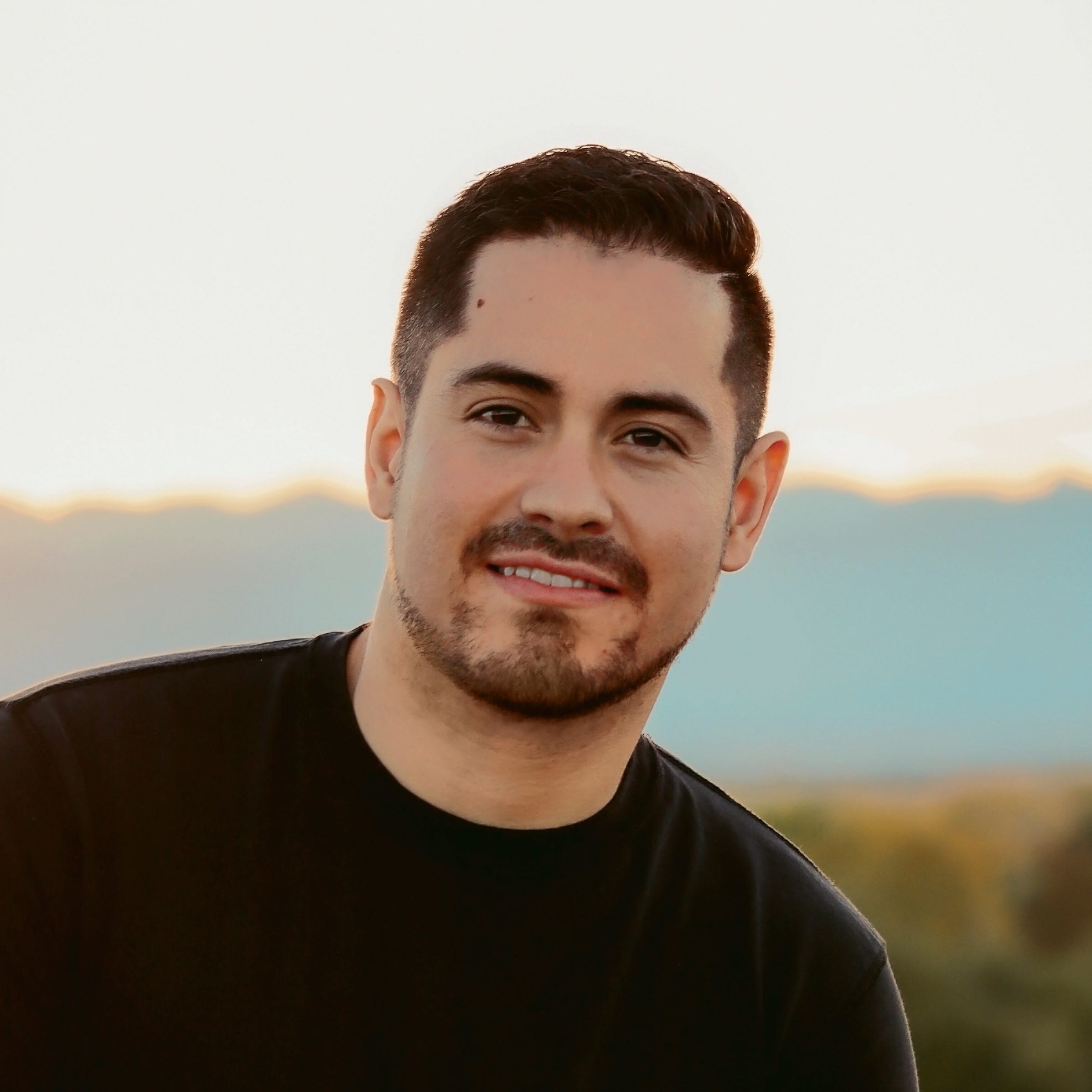 Sergio S Garcia – Medium