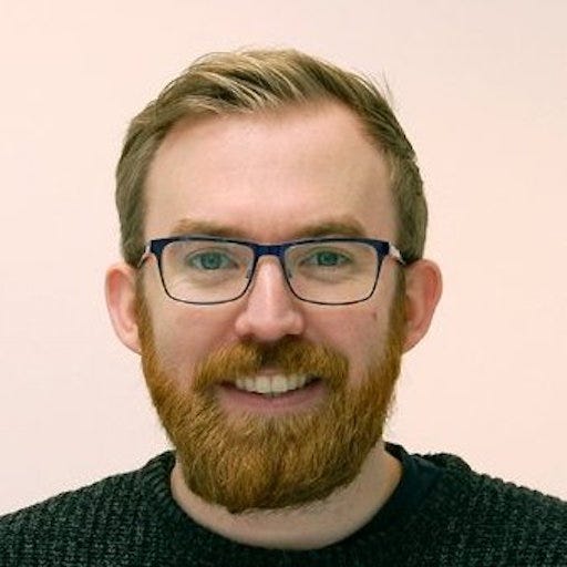 Steve Coppin-Smith – Medium