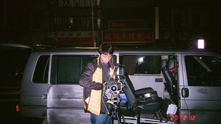 WEI-YAGN,TSAI – Medium