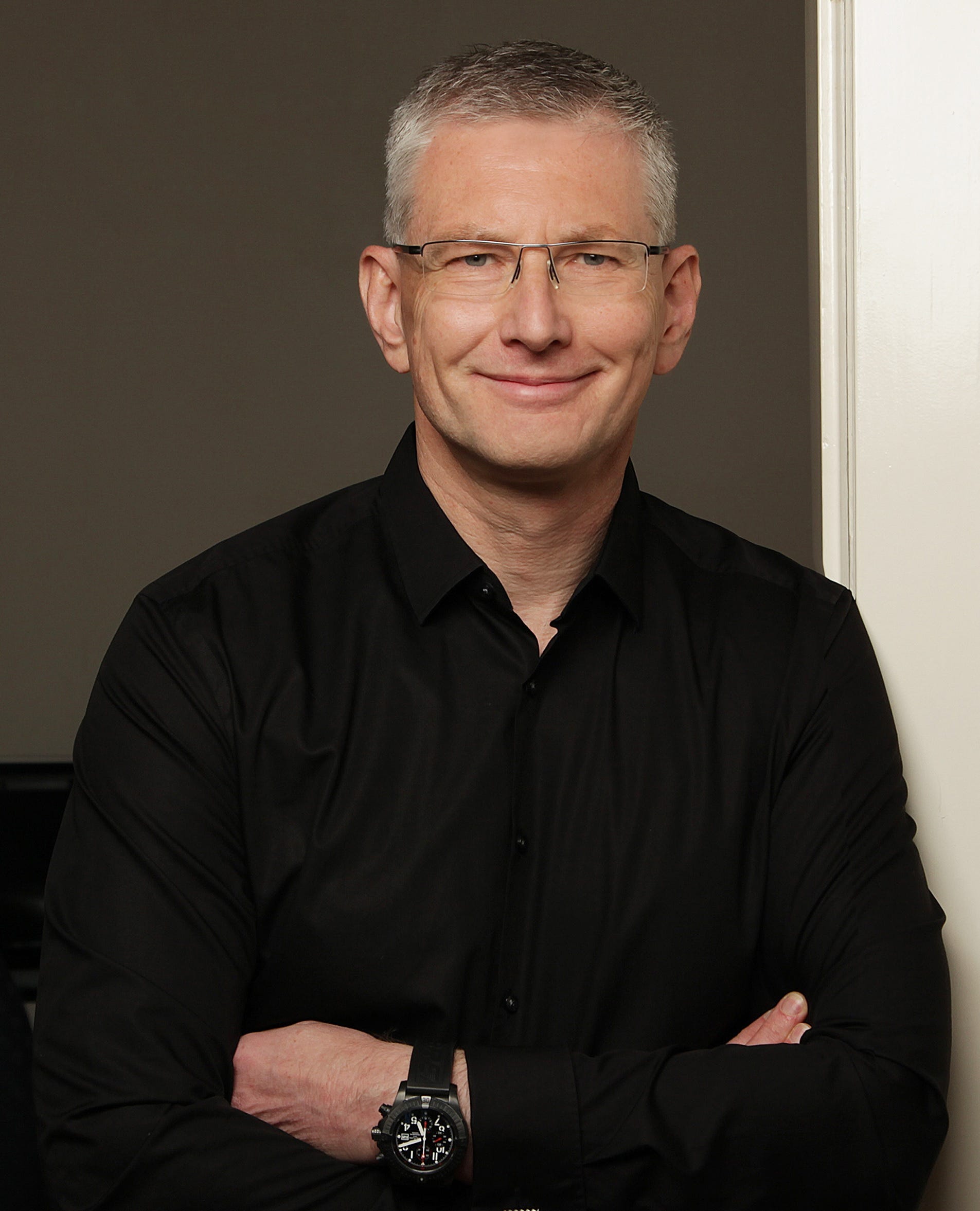Jaroslav Bláha – Medium