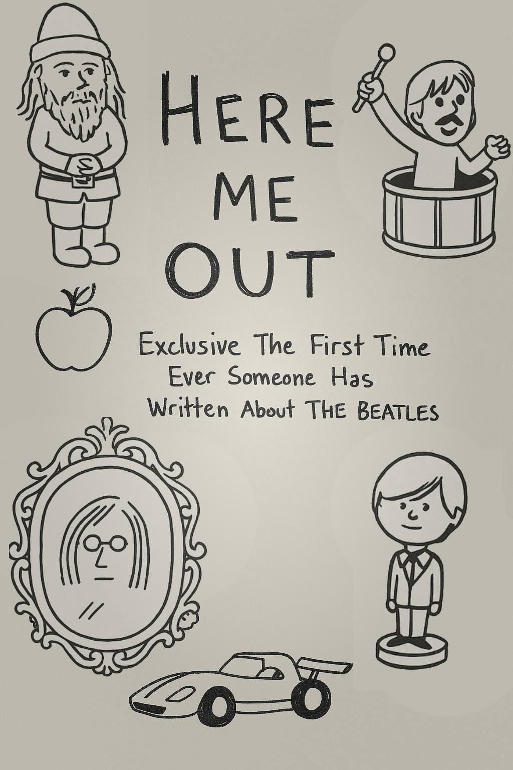 Here Me Out – Medium