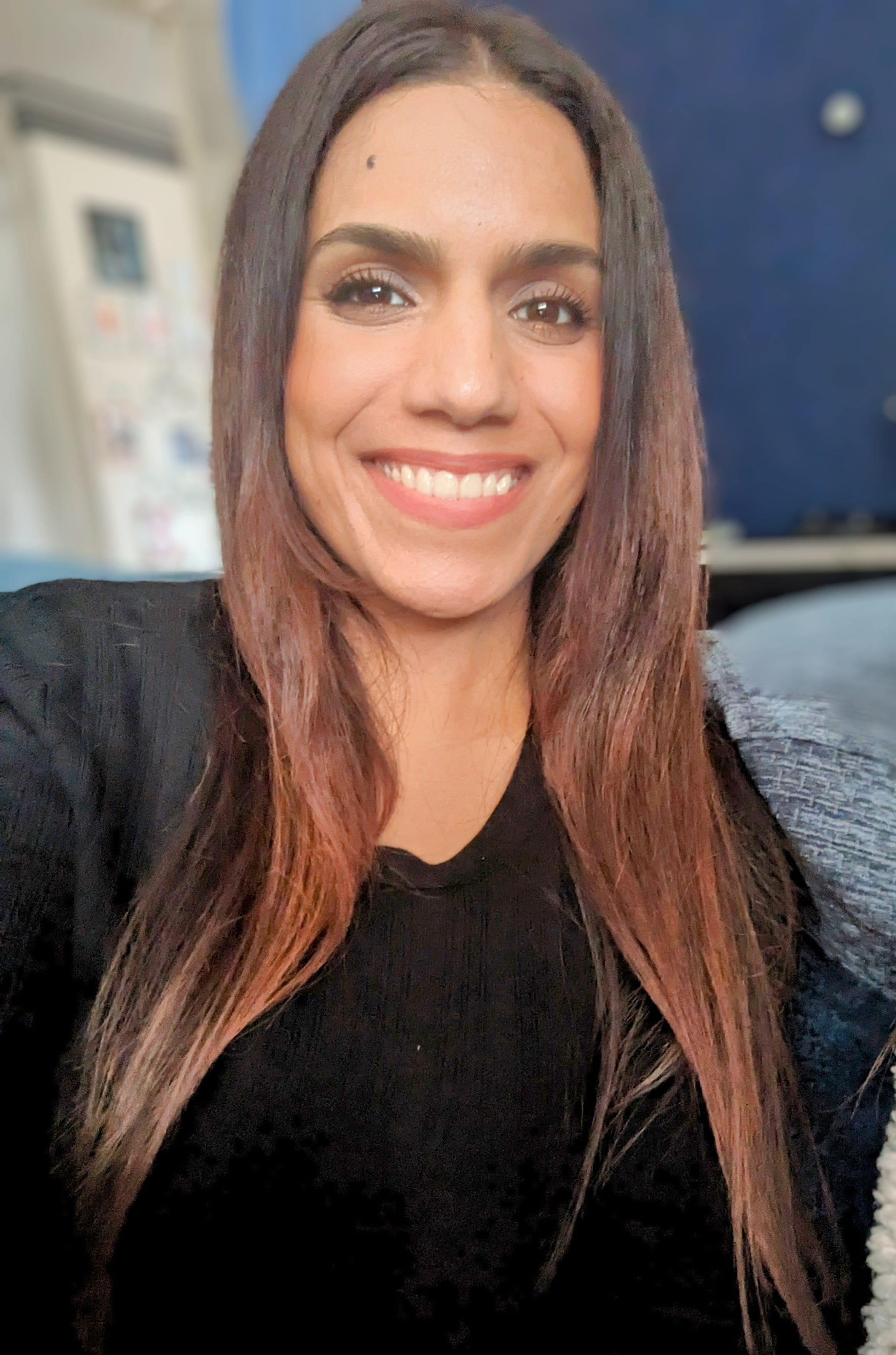Sabiha Macleod – Medium