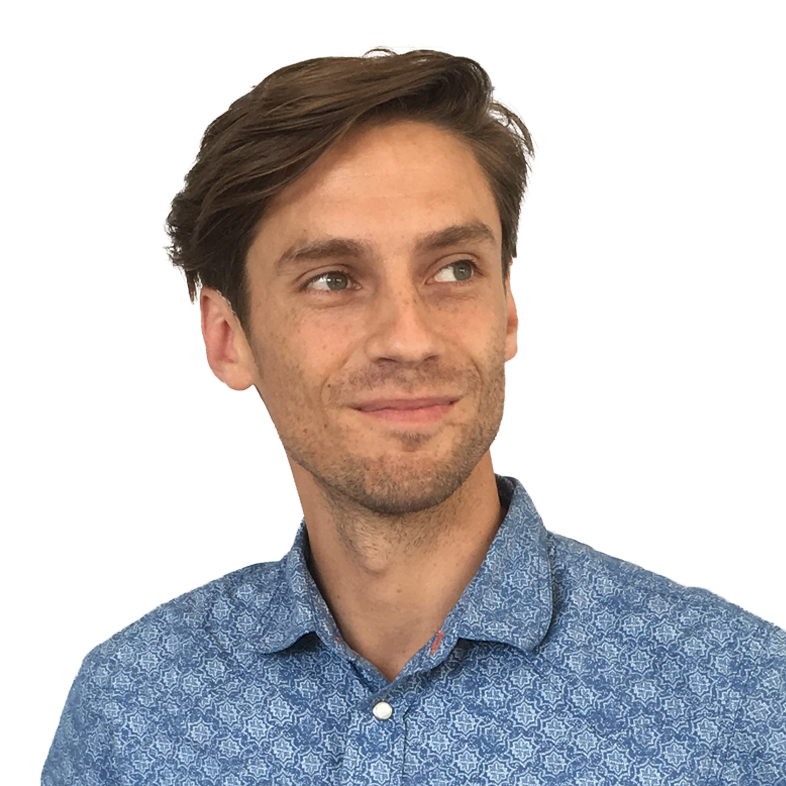 Robert Ollett – Medium