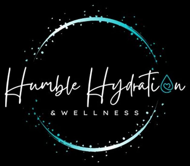 Humble Hydration & Wellness – Medium