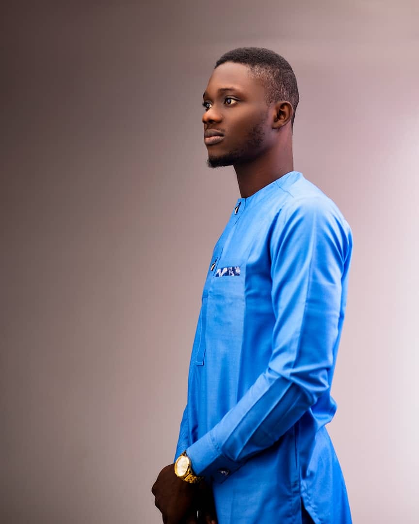 Adekoya Abdulazeez – Medium
