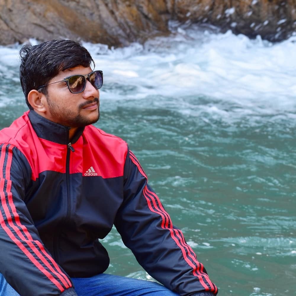 About – Vishwamohan Kumar – Medium