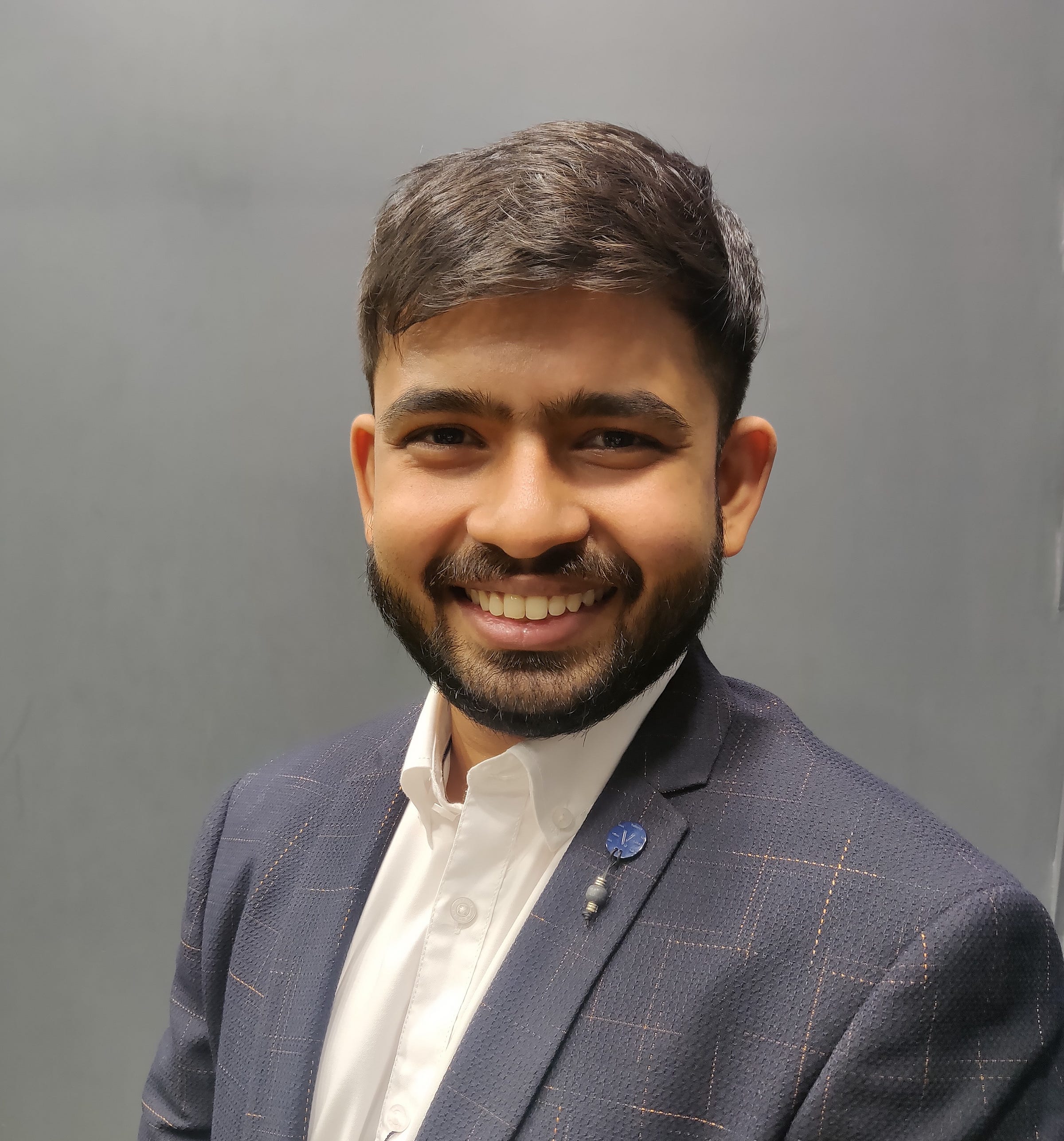 Ayush Varshney – Medium