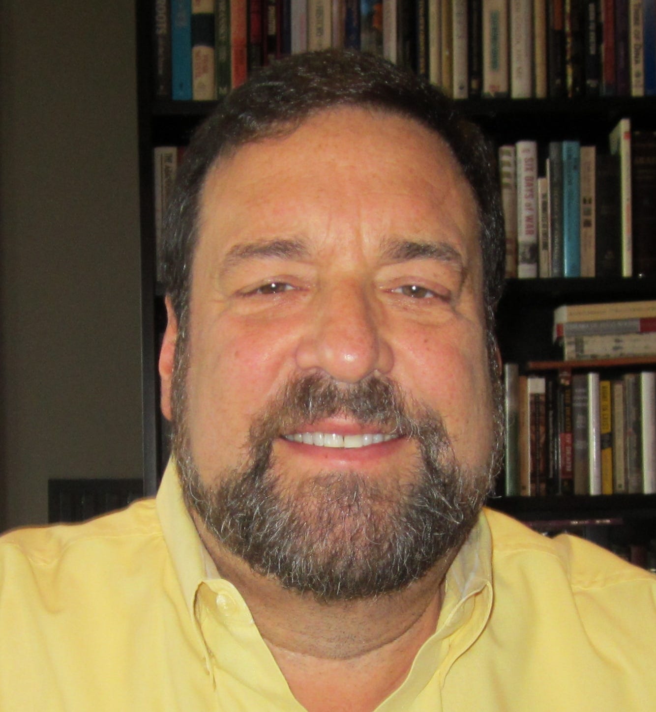 Arthur S. Friedson – Medium