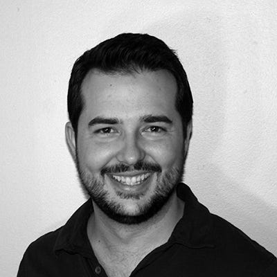 About – Aaron Middleton – Medium