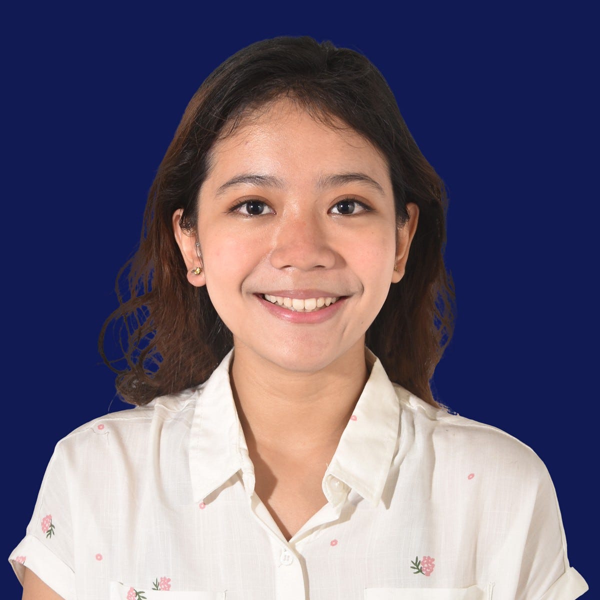 Mikaeila Francinne Cuevas – Medium