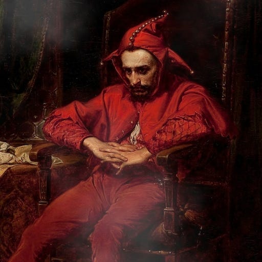 Software Jester – Medium