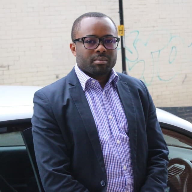 Chris Akpan – Medium