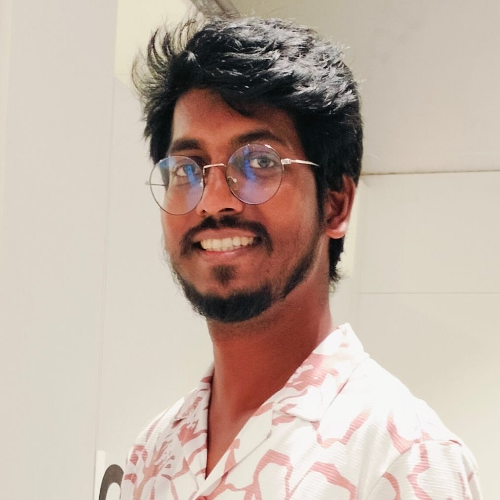 Suryakant Sutar on Medium curated some lists