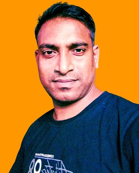 Pravash Khatua – Medium