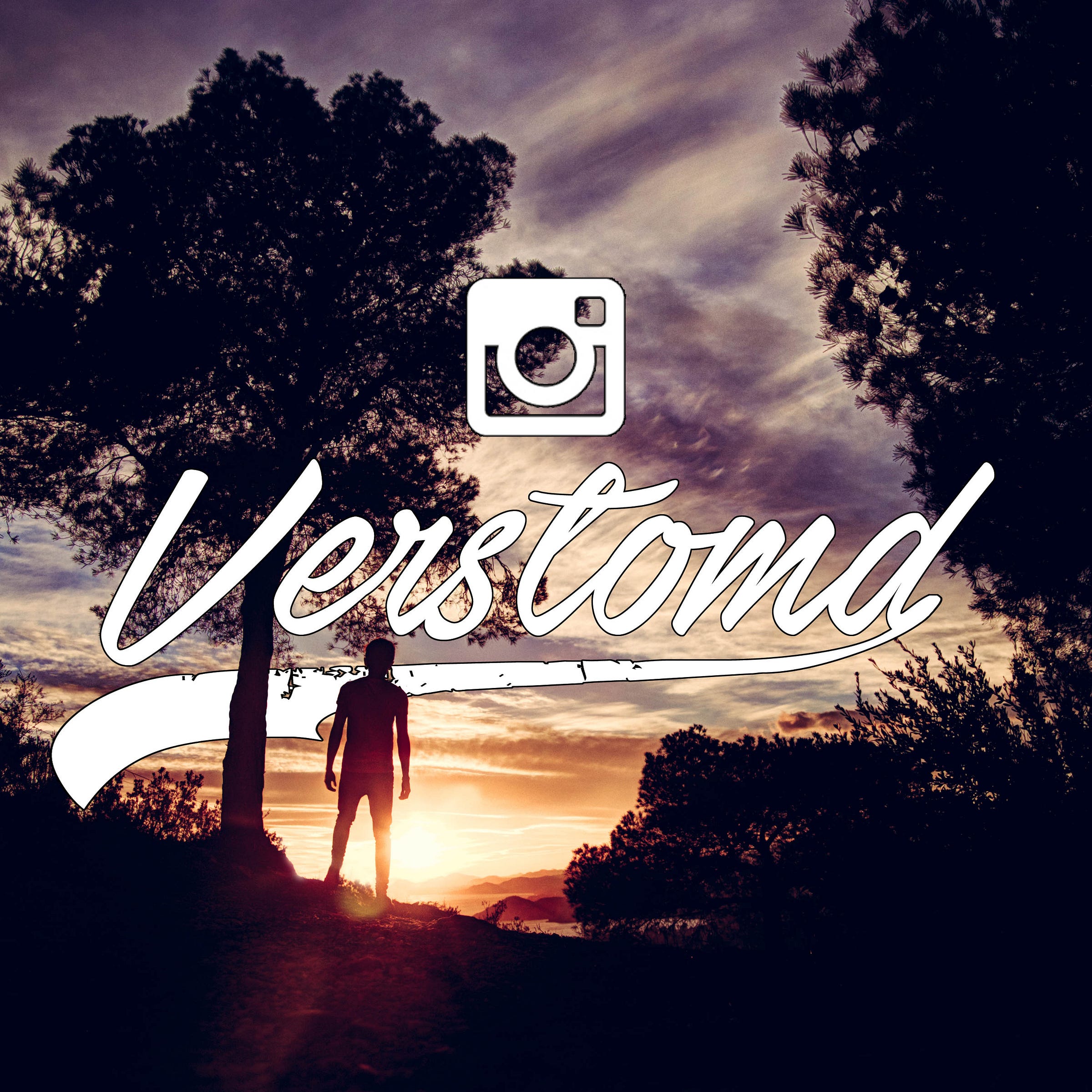 VERSTOMD. – Medium