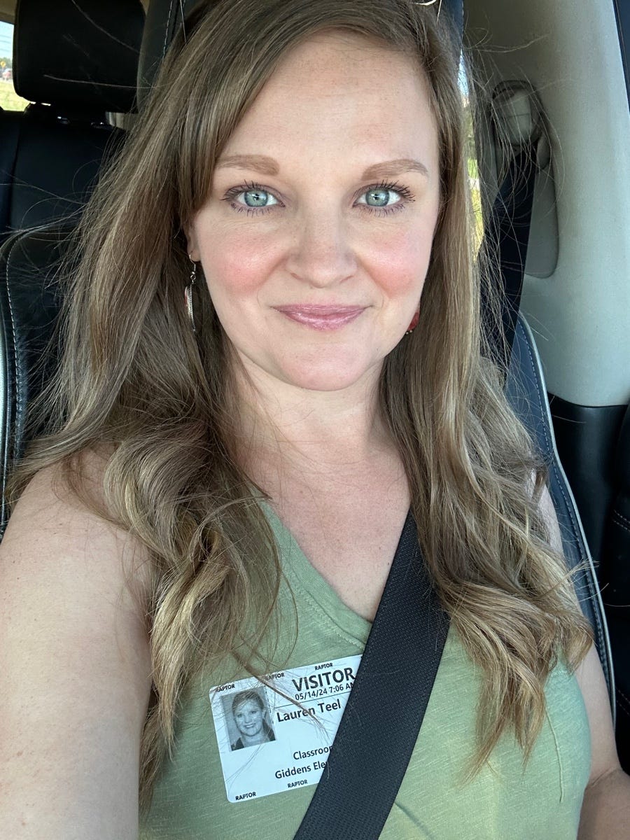 Nicole Teel – Medium