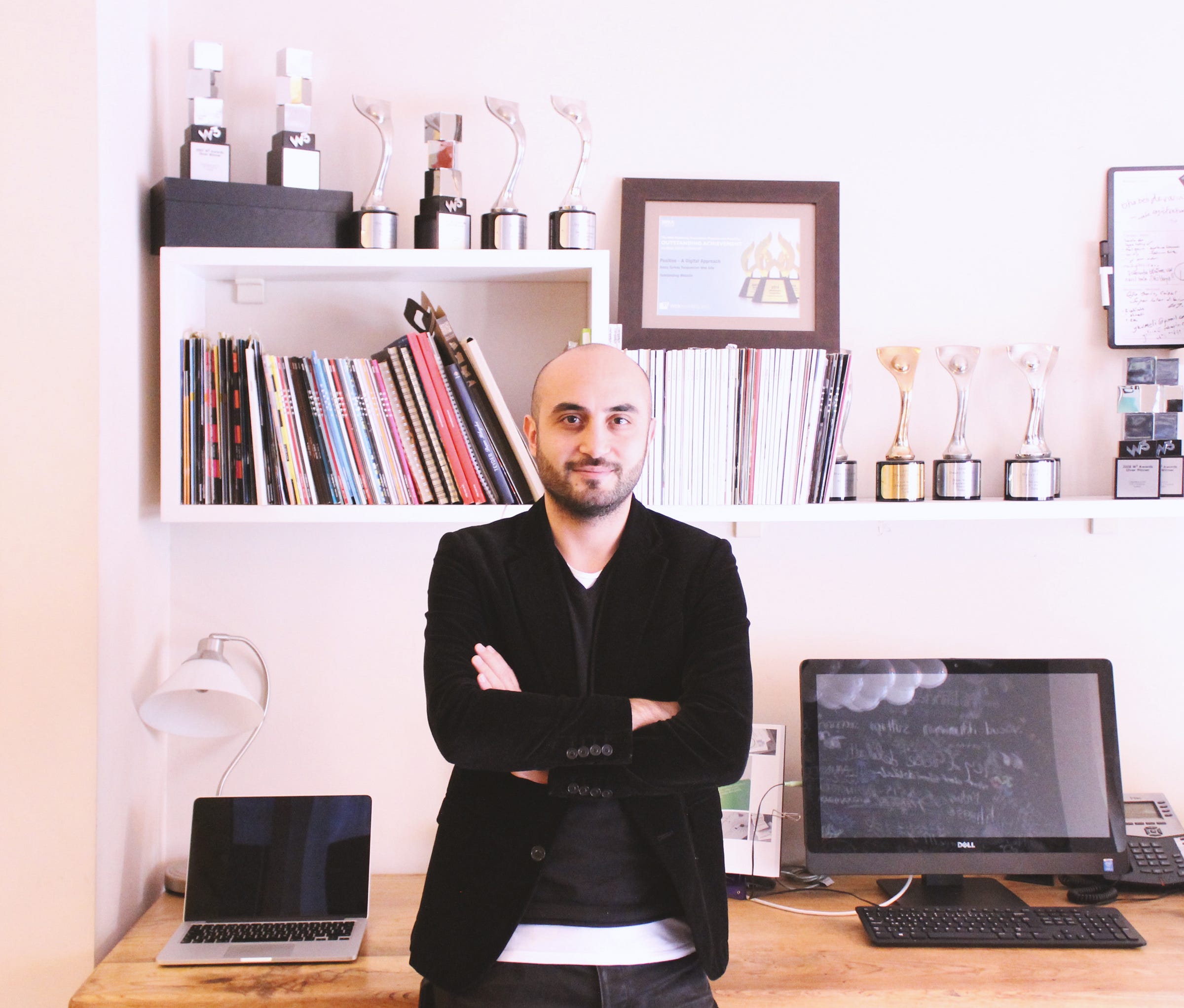 Caner I – Medium